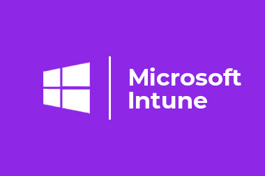 Microsoft Intune : Gestion Moderne des Appareils et Sécurité des Données - BCloud