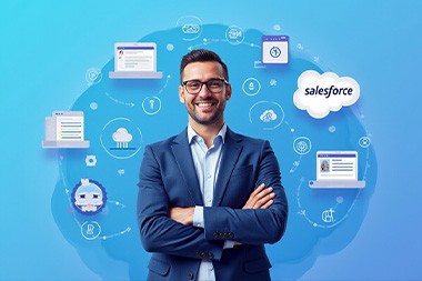 Formation Salesforce App Builder - BCloud - BCloud